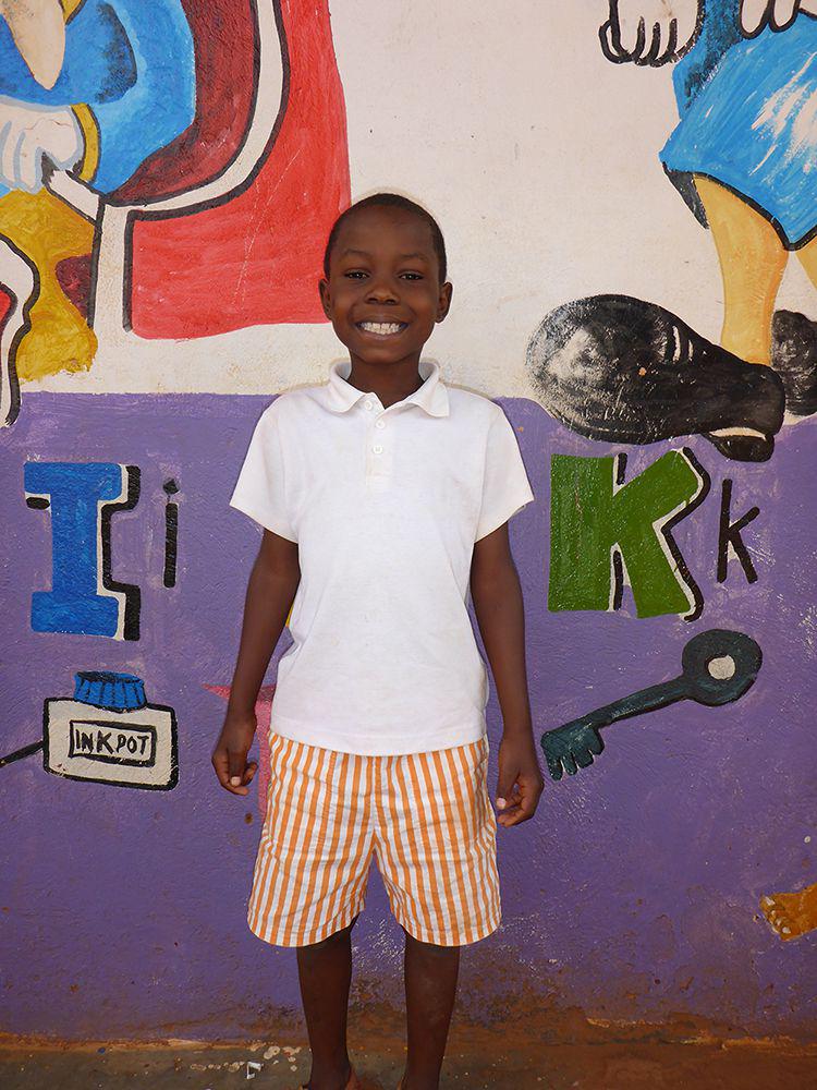 Sponsor Joel K | Help Today @ Sheru.org