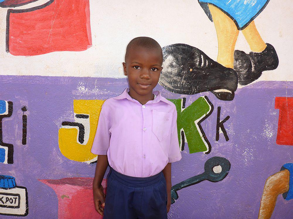 Sponsor Gregory M | Help Today @ Sheru.org